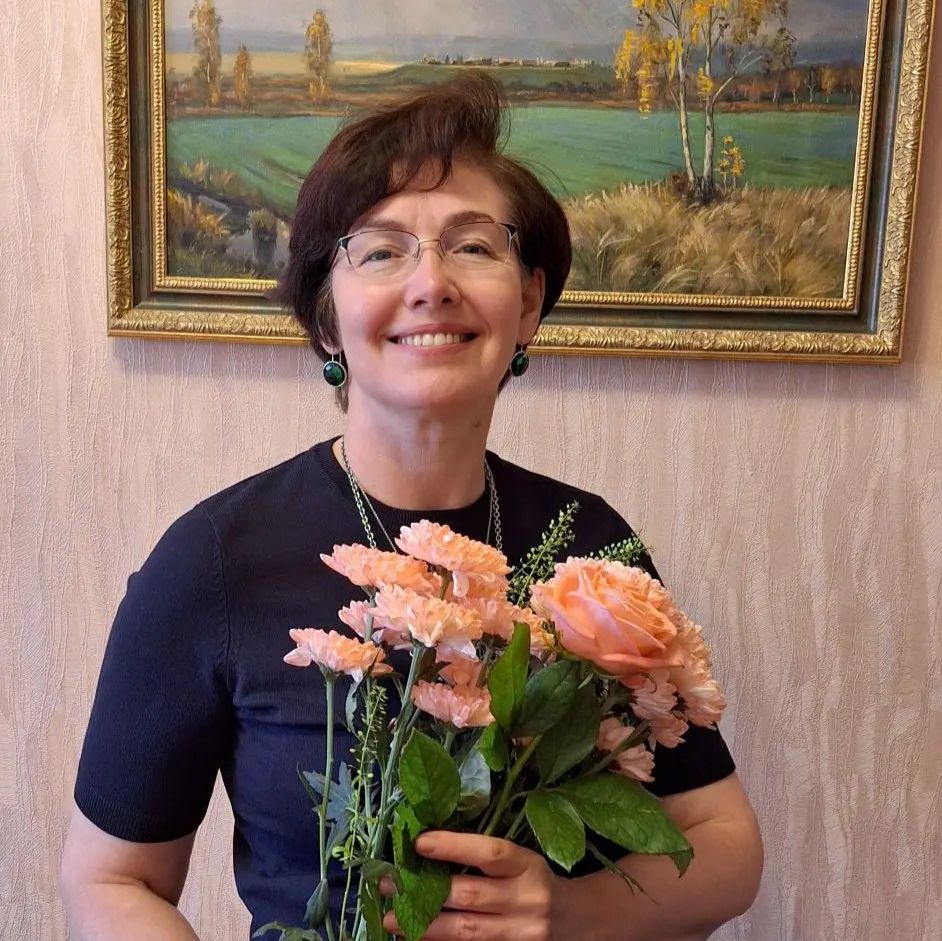 Иконка канала Любимые цветы