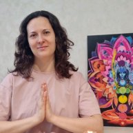 Иконка канала Тантра, йога и жизнь | Путь к себе