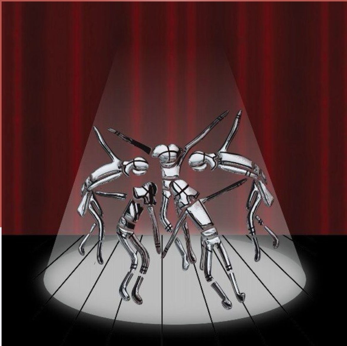 Иконка канала МИ ЦЕКВА