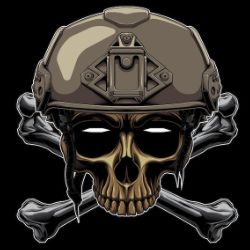 Иконка канала The Black Division