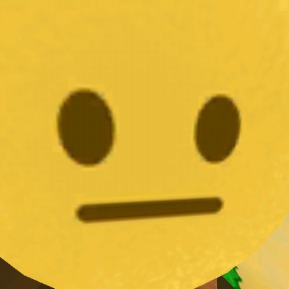 Иконка канала Смайл