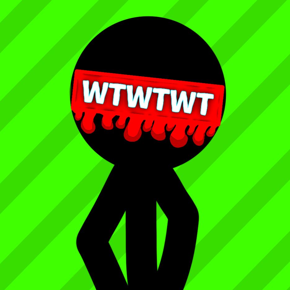 Иконка канала WTWTWT