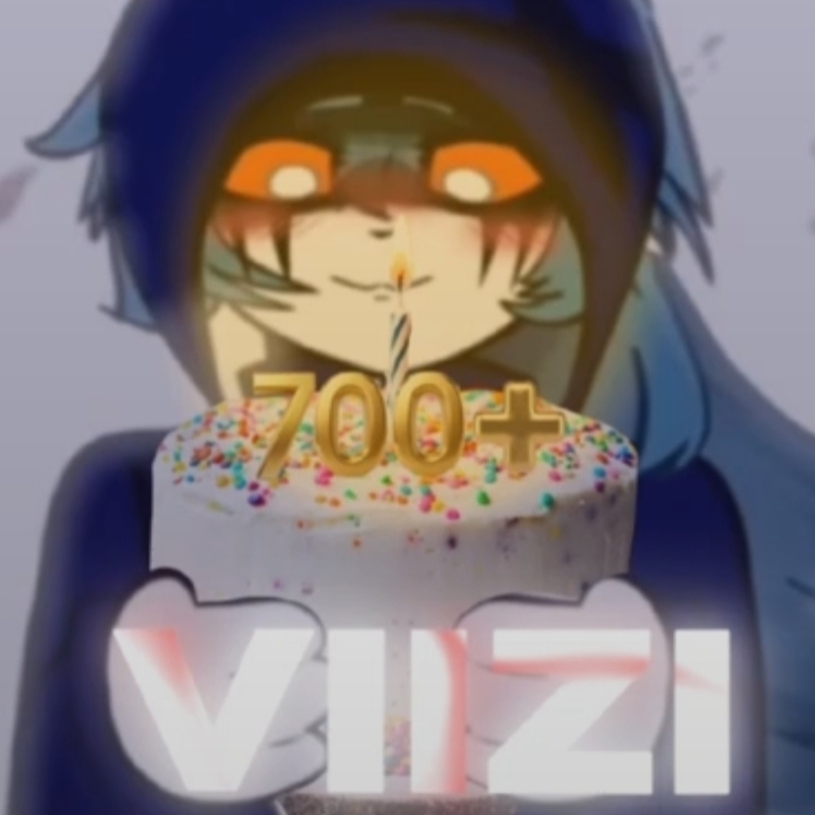 Иконка канала VIIZI