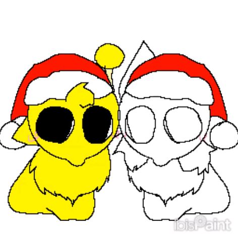 Иконка канала Саймон И Венда 🦒🐱канончик Happy Years!