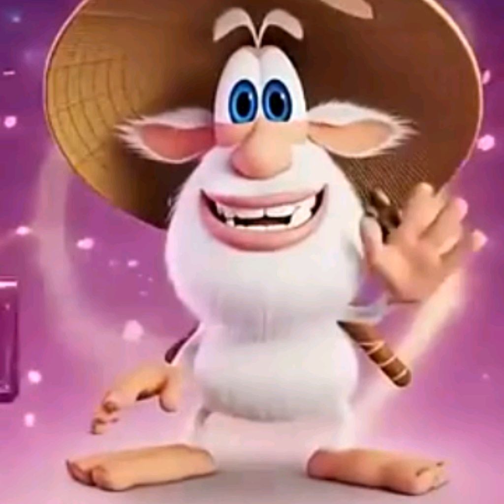 Иконка канала 🌸Буба Сакура🌸