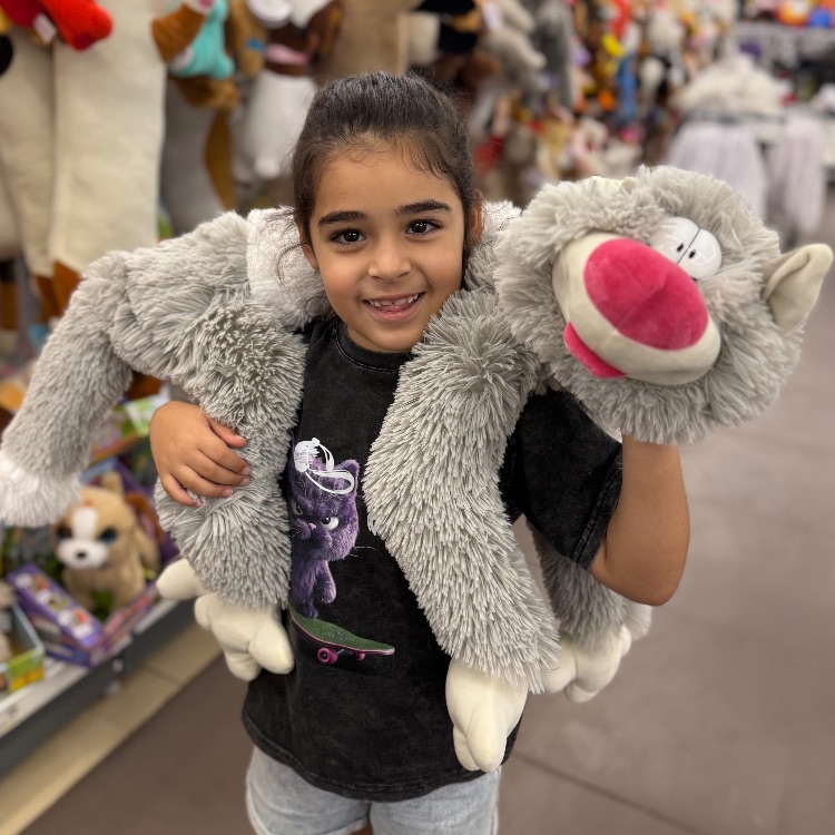 Иконка канала Elina-CAT