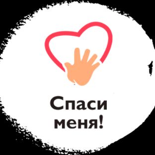 Иконка канала Благотворительный фонд "Спаси меня"