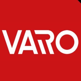 Иконка канала VARO