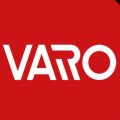 Иконка канала VARO