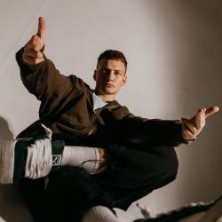 Иконка канала ВЕДУЩИЙ | ДМИТРИЙ СЕЛЮТИН | ВОРОНЕЖ | МОСКВА