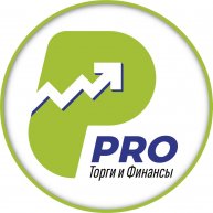 Иконка канала Куклин Вадим | ПРО Торги и Финансы
