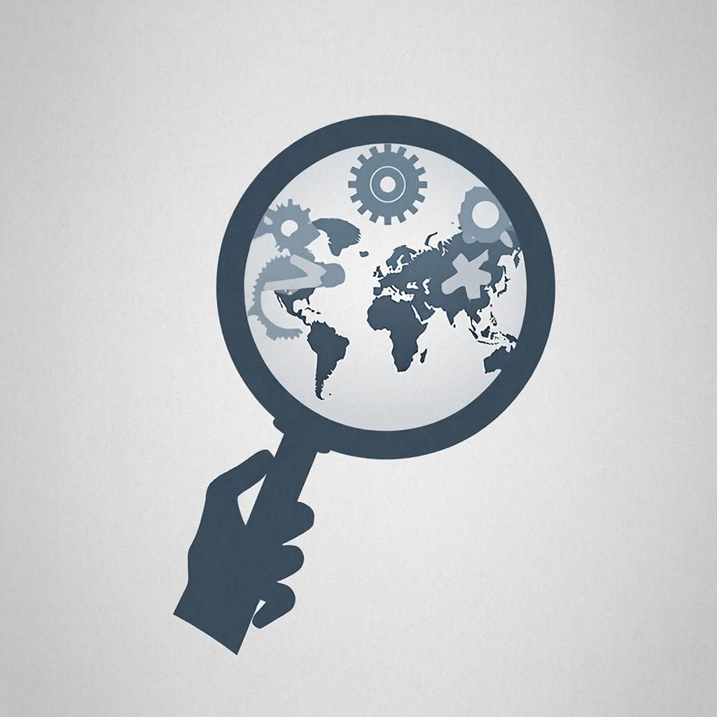 Иконка канала FACTorio