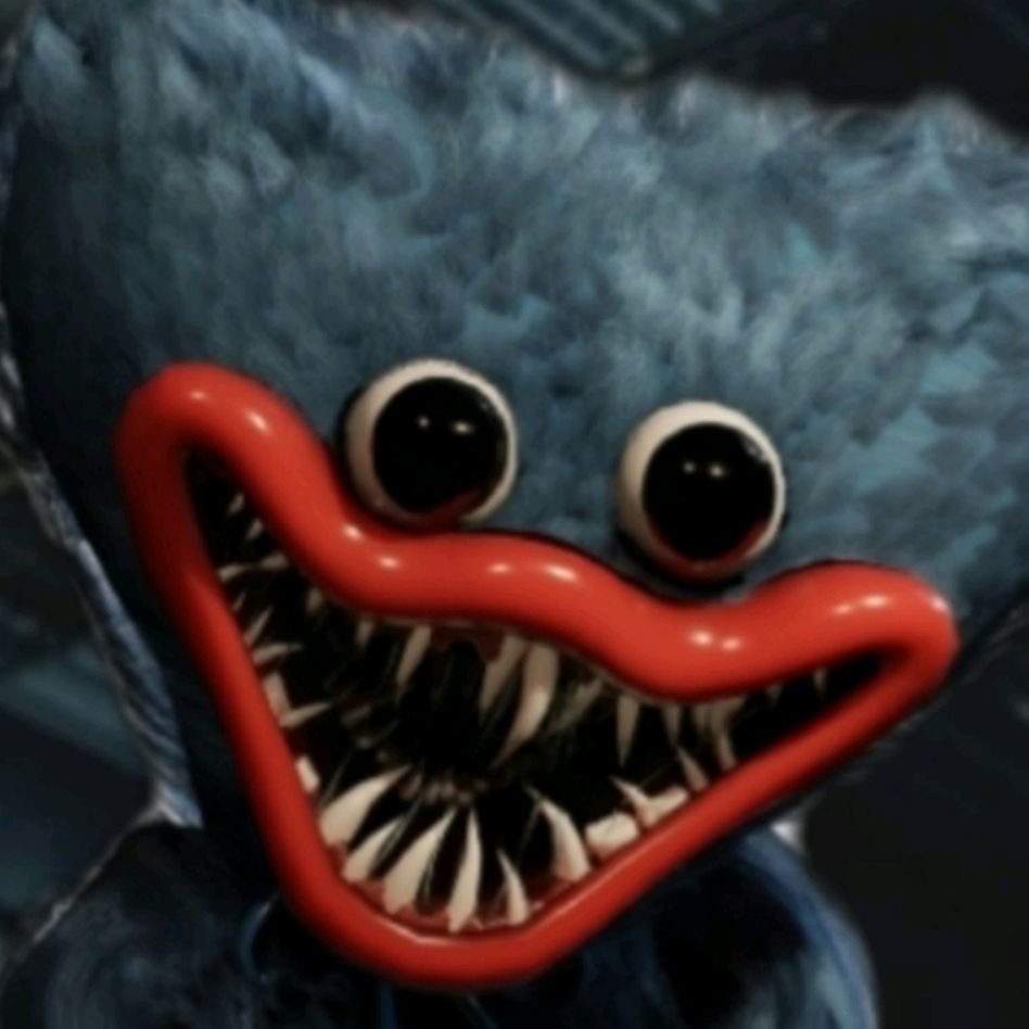 Иконка канала Хагги Вагги