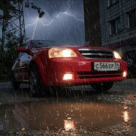 Иконка канала Vazik na GM'e