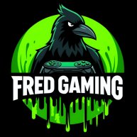 Иконка канала Фред | Gaming