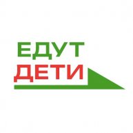 Иконка канала ЕДУТ ДЕТИ | Веселое Путешествие