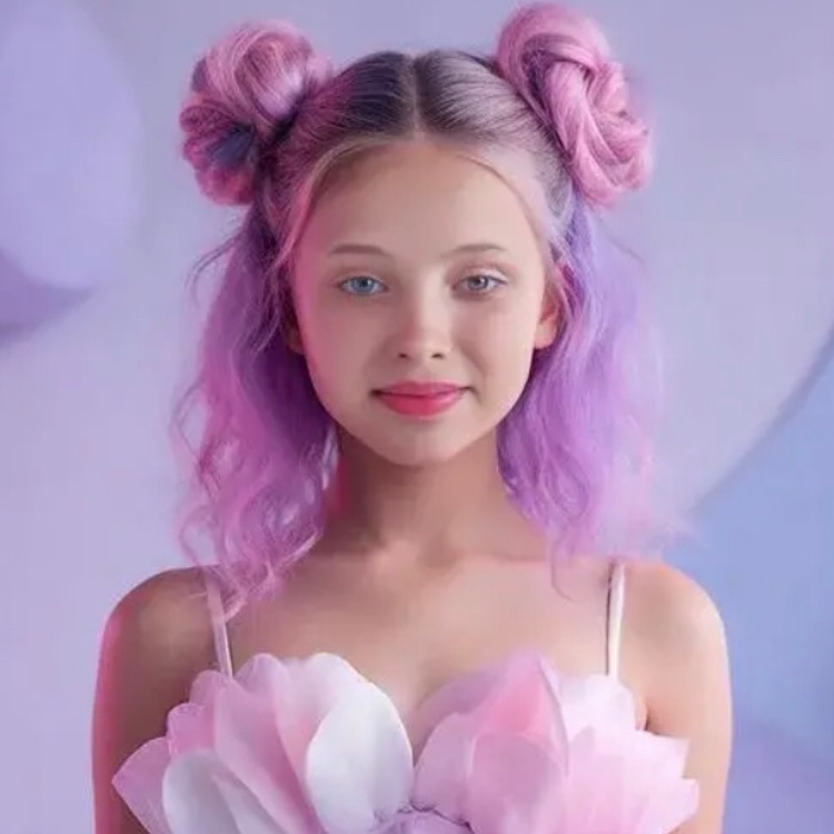 Иконка канала Сюзи чек