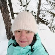 Иконка канала спицы и крючок-волшебные палочки