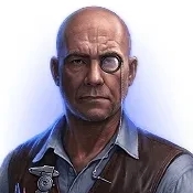 Иконка канала Макс фон Кригер