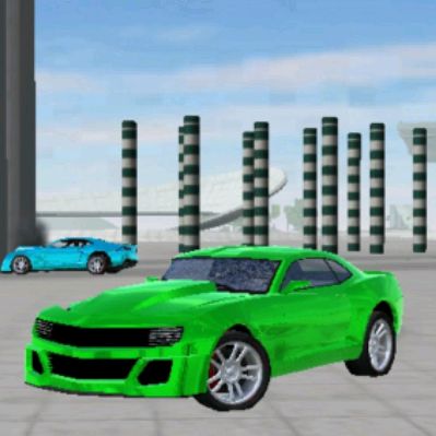 Иконка канала Сундук с играми