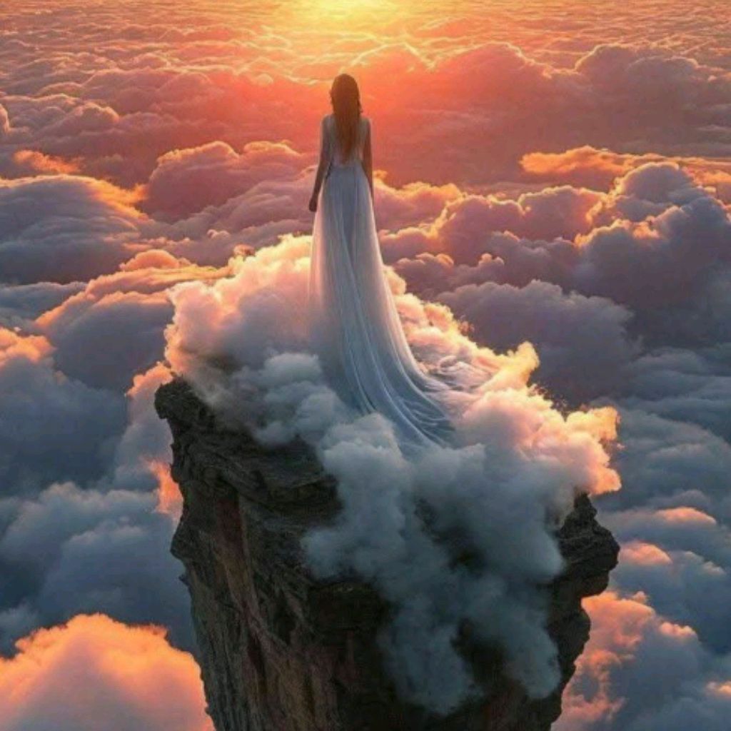 Иконка канала ГОЛОС ВСЕЛЕННОЙ