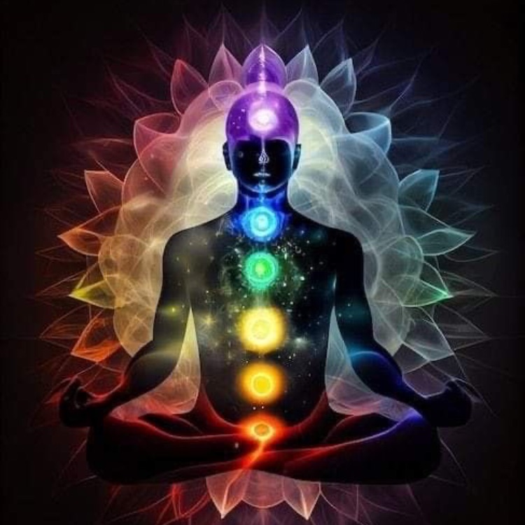 Иконка канала LifeKURS код гармонии и частоты | Открытие чакр