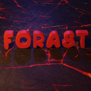 Иконка канала FORAST