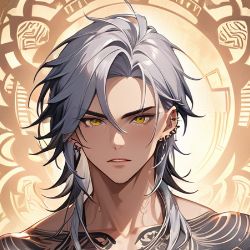 Иконка канала Kroni🤍