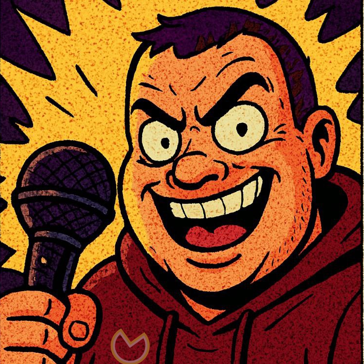 Иконка канала ЗЛОЙ ГАДЖЕТ