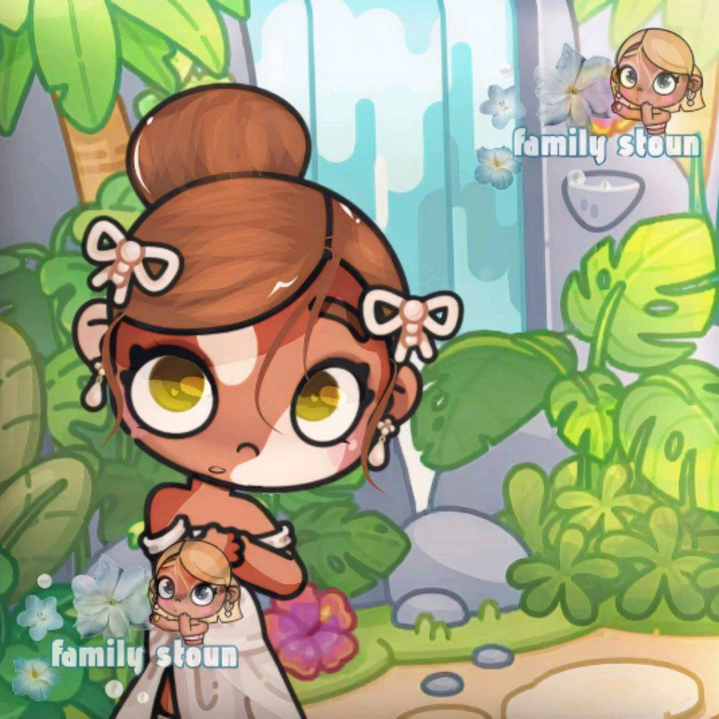 Иконка канала Huʍᴀn/Kᴀri🐚🎀