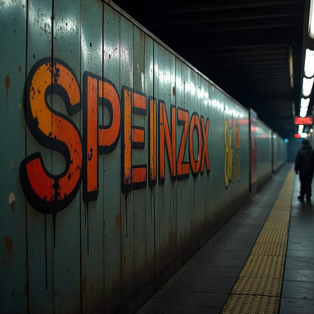 Иконка канала Speinzox