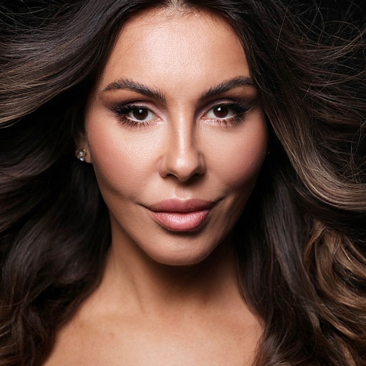 Иконка канала ОКСАНА МАЖУЛИС