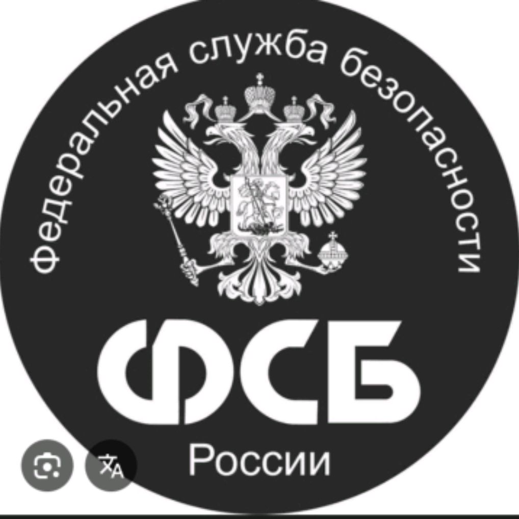 Иконка канала Полковник ФСБ Дмитрий