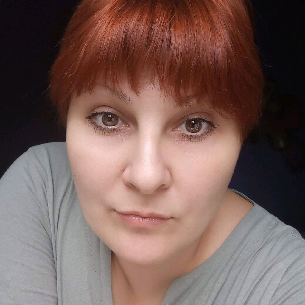 Иконка канала Сахапова Наталья Сергеевна