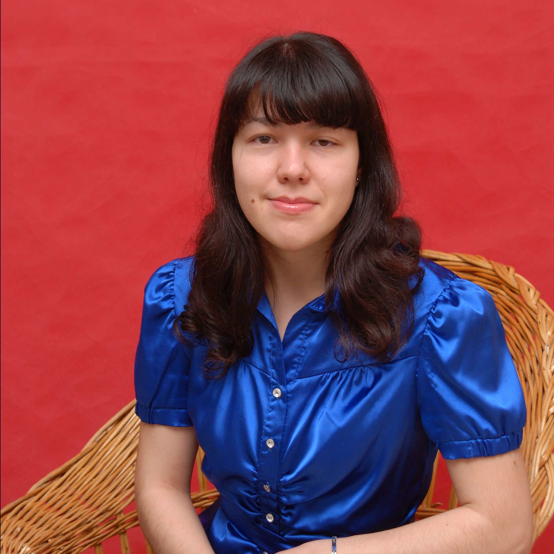 Иконка канала Альфия Потанина