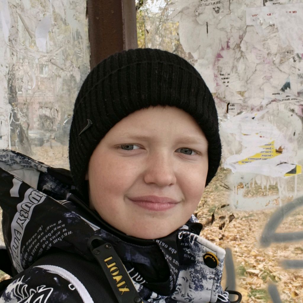 Иконка канала Semyon2026