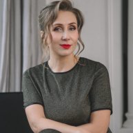 Иконка канала Анна Минакова | ESG и будущее