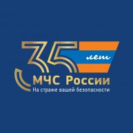 Иконка канала МЧС России