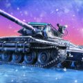 Иконка канала Tanks Blitz