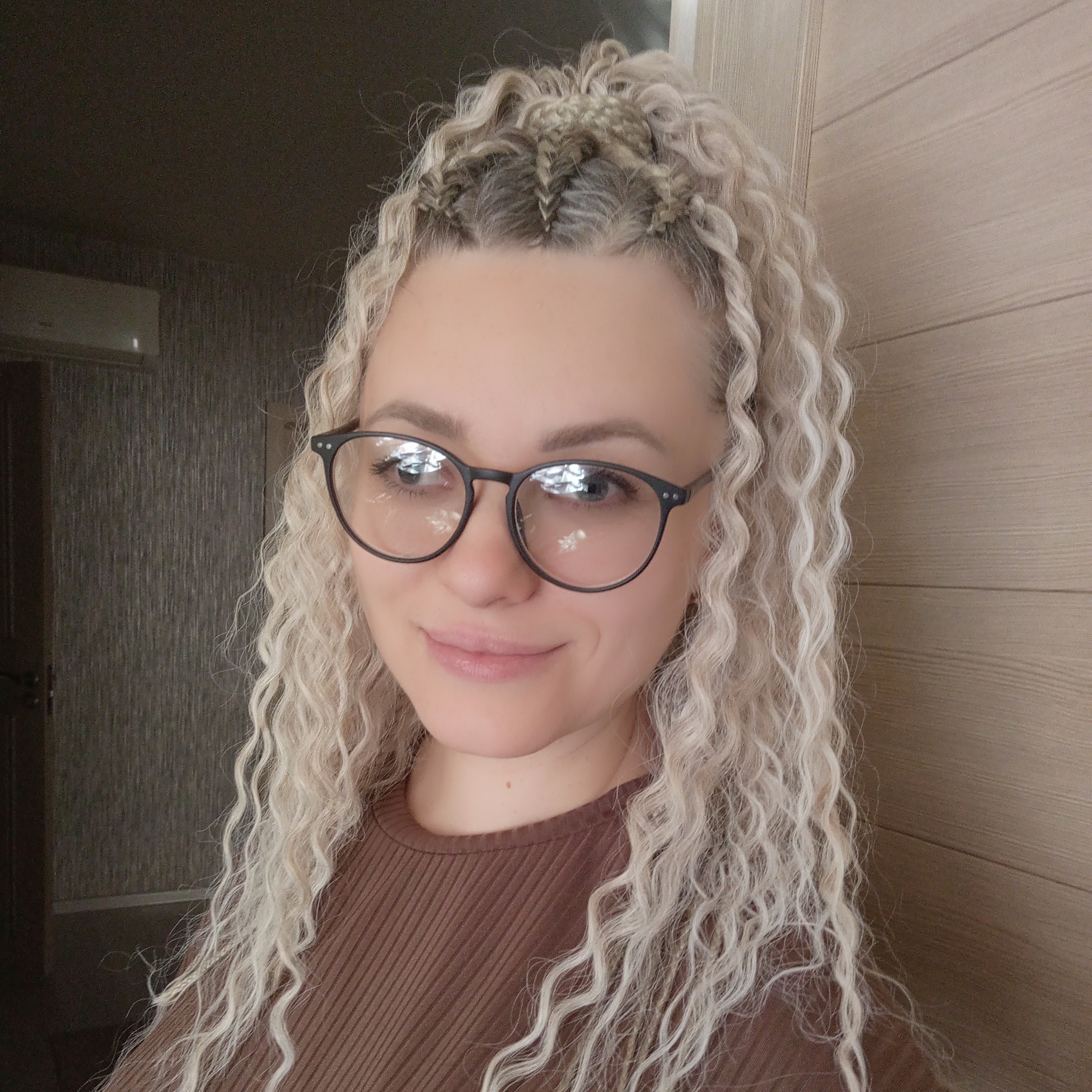 Иконка канала Дневник (НЕ)идеальной