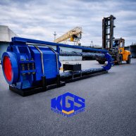 Иконка канала КоперГруппСервис