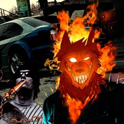 Иконка канала Arctik Wolk