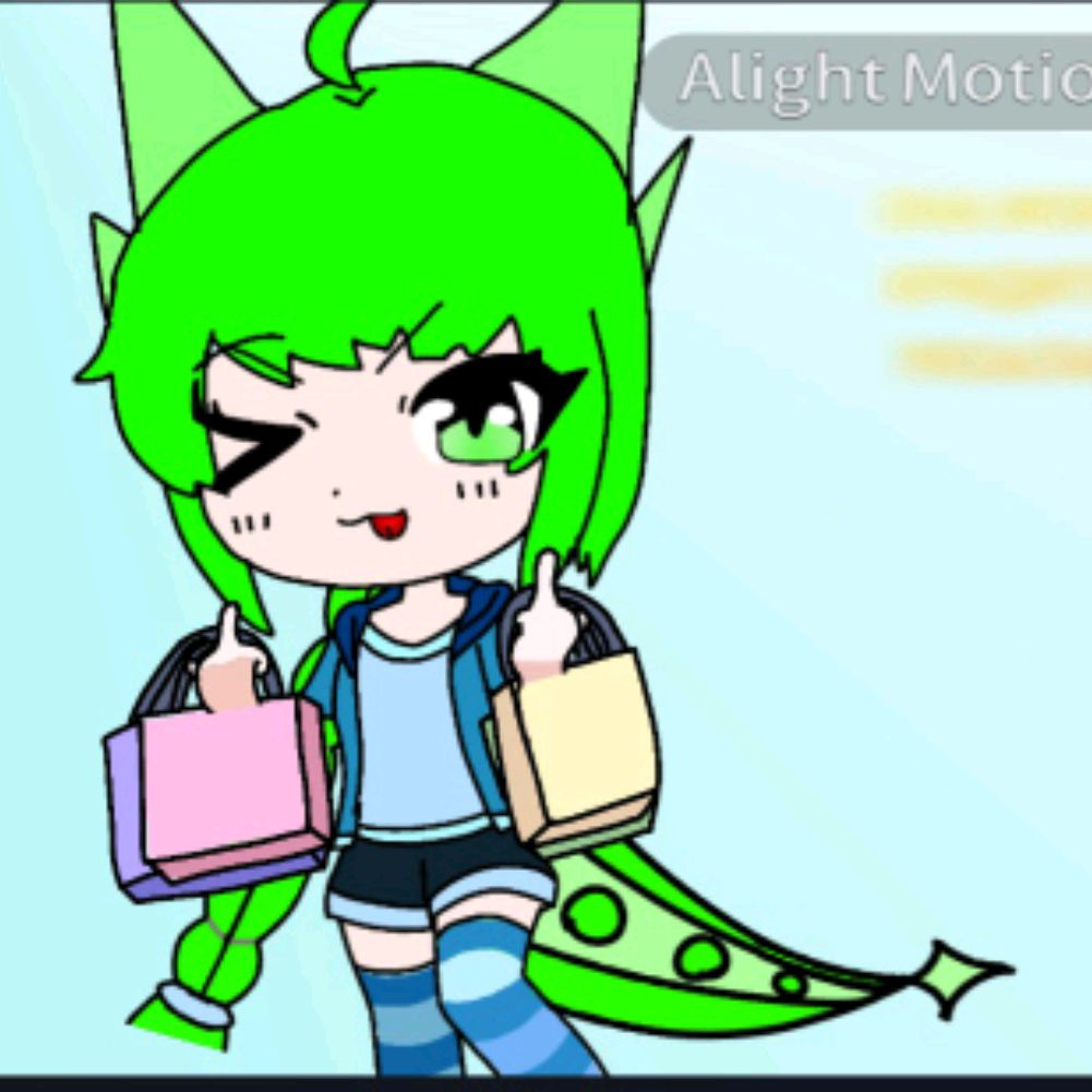 Иконка канала 💚LeviosaOfficial🖤