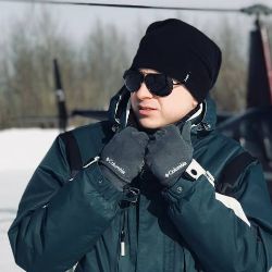 Иконка канала Chllor