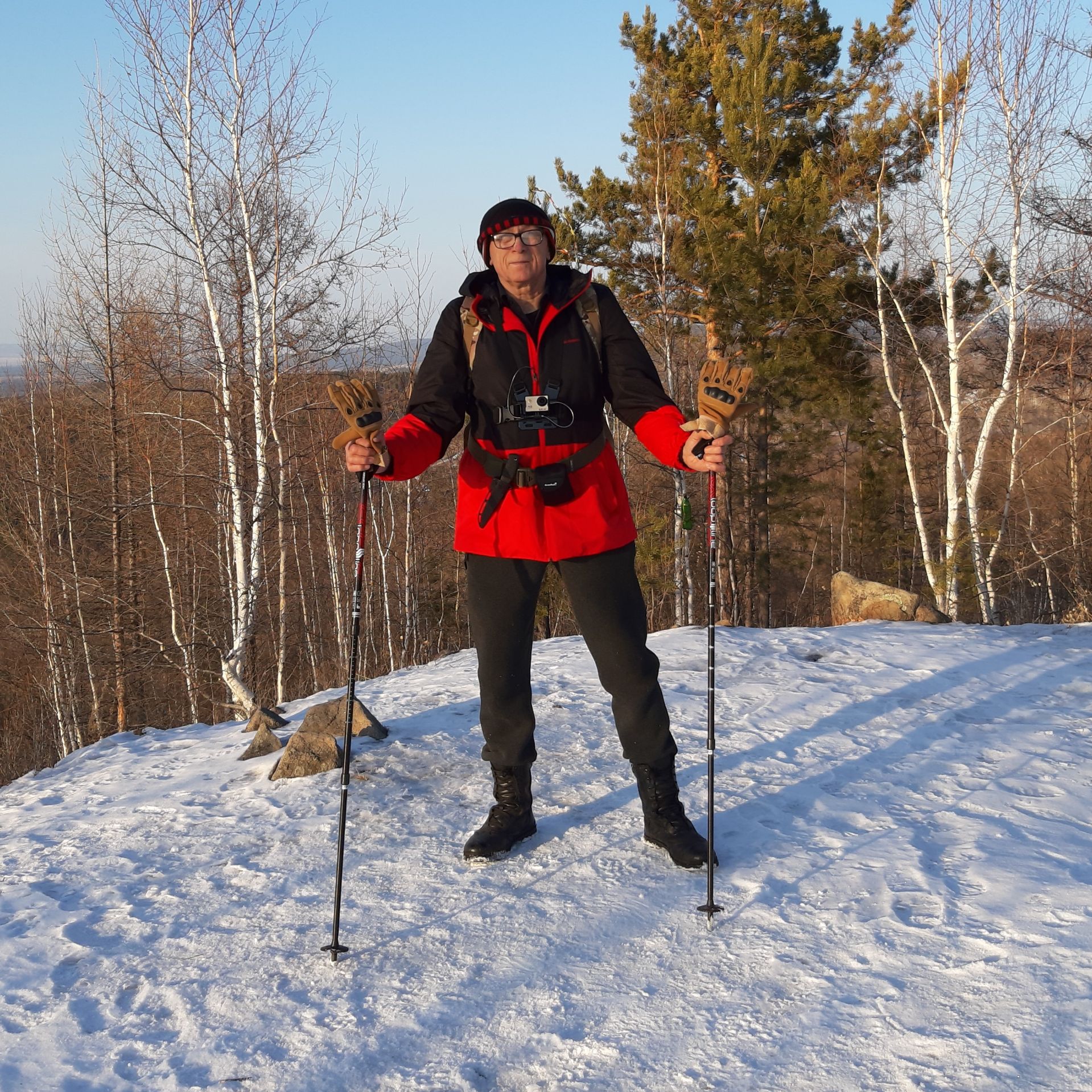 Иконка канала Мой калейдоскоп...