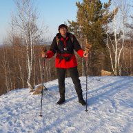 Иконка канала Мой калейдоскоп...