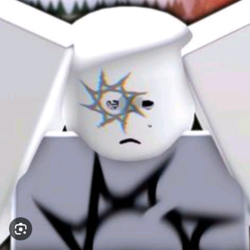 Иконка канала Брокен спавн official