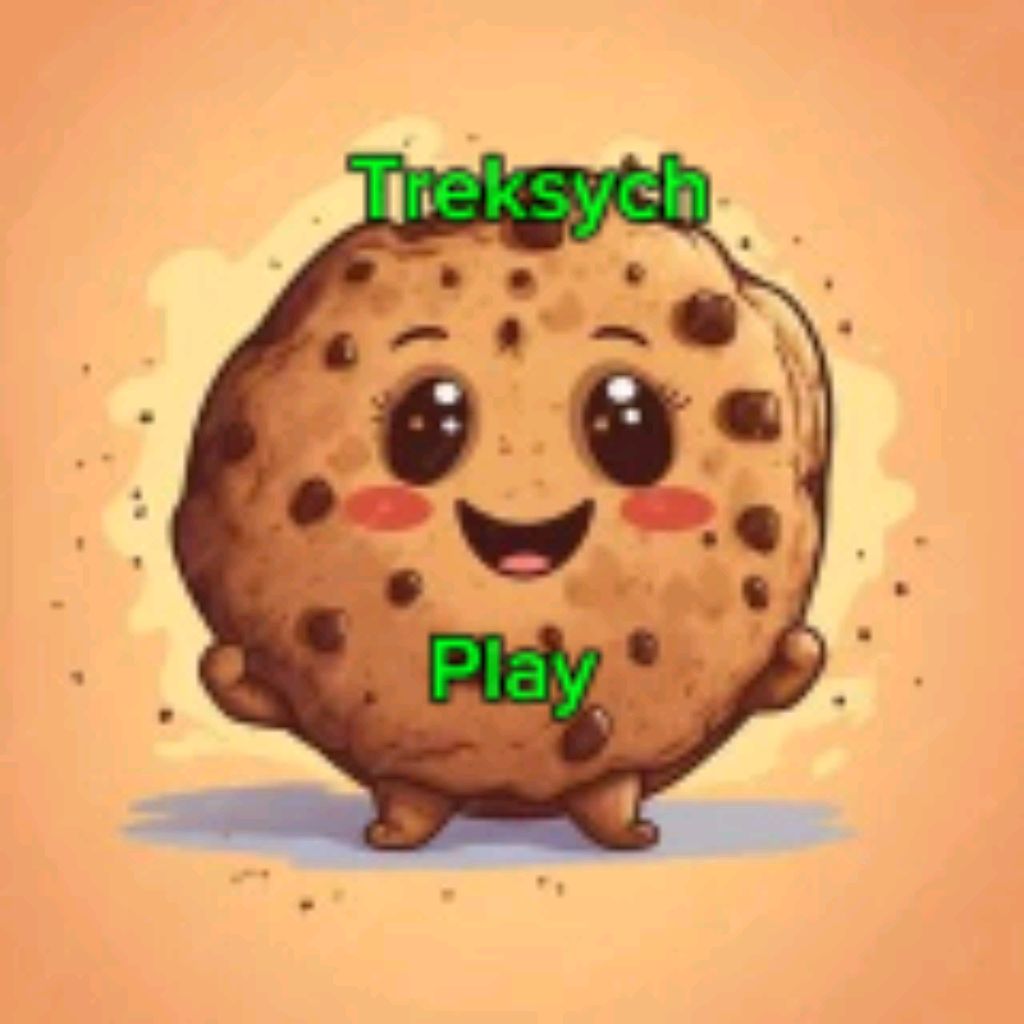 Иконка канала 🦀🔥🍎TreksychPlay🍎🔥🦀