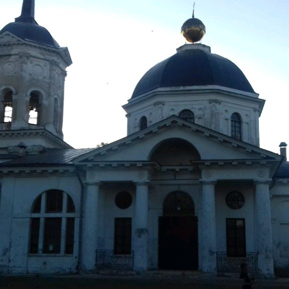 Иконка канала Ну Что?