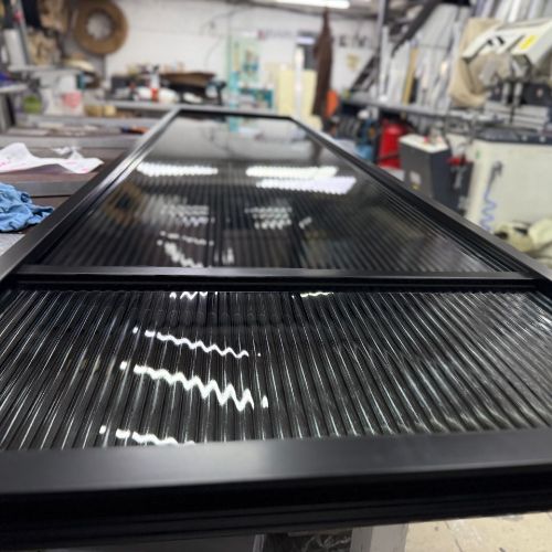 Иконка канала BARLON перегородки из Алюминия от производителя